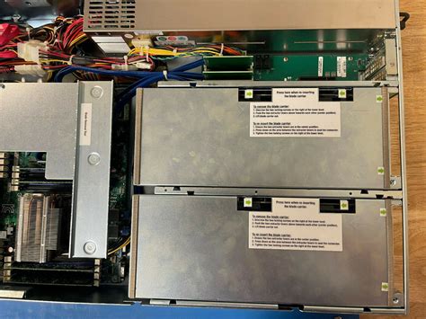 Solace Pubsub 3560 Event Message Broker Appliance 6x 10gbe Nab Trb Cl