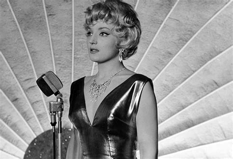 Nie żyje Polska Aktorka Barbara Rylska Aw Press Serwis O życiu Gwiazd