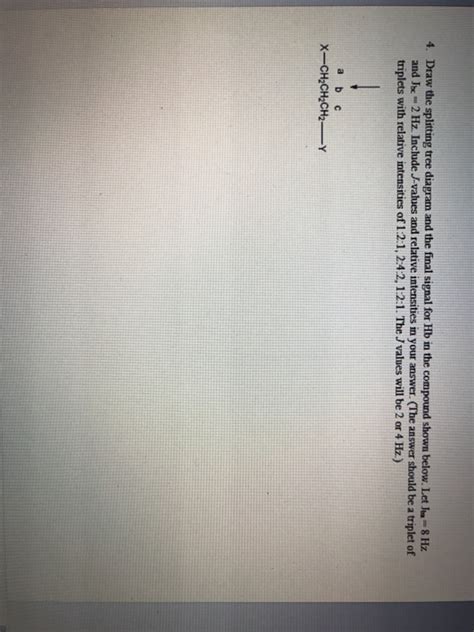 solved use scratch paper to first figure out your