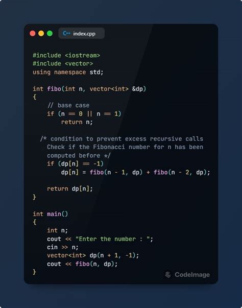 Day 42 Of The 100 Days Of Code Challenge Dynamic Programming Akshaya