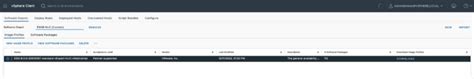 custom esxi 8 iso with image builder how to add usb network native