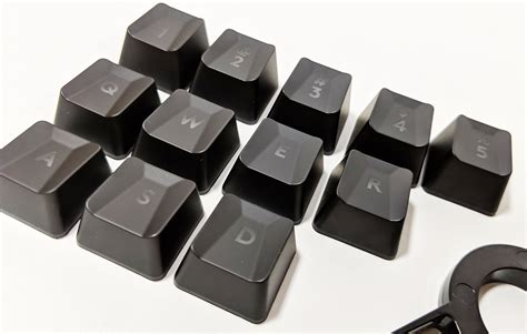 Logitech G513 Carbon Gaming Keyboard Review Gnd Tech