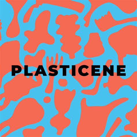 Plasticene on Behance