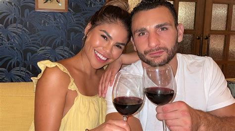 90 Day Fiance The Real Reason Fernanda And Jonathan Divorced