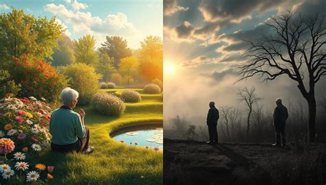 Eriksons Integrity Vs Despair Stage A Complete Analysis