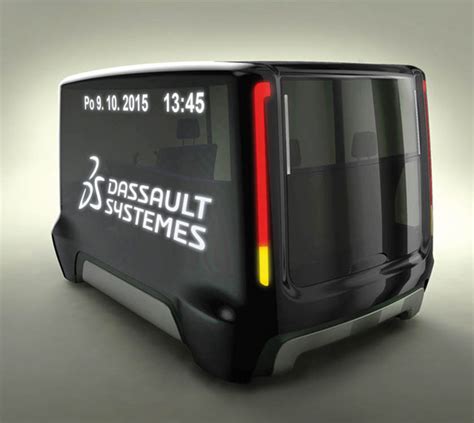 Winning Design Concept Of Dassault Systèmes Design Challenge Tuvie Design