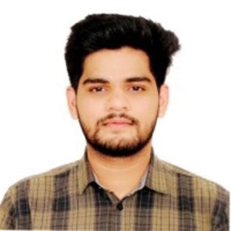 Jainish Shah Master Of Science University Of Houston Tx U Of H