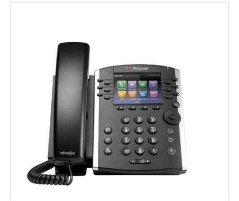 Polycom Phone At 8200 00 Inr In Ambernath Maharashtra Dh Network