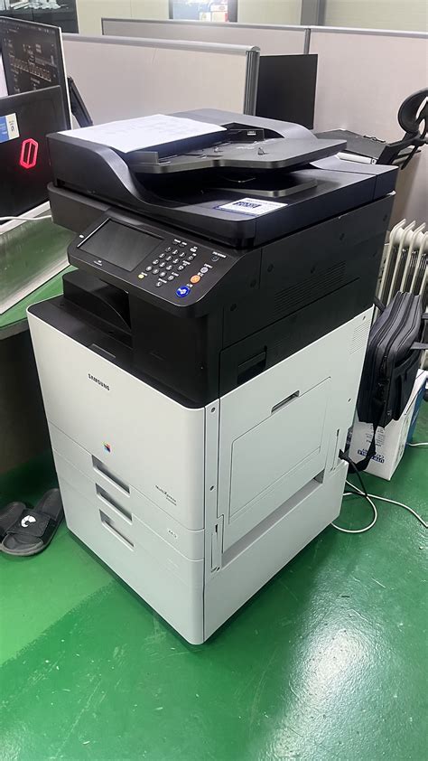 강서구복합기임대 관리잘되고 튼튼한 사무실복합기 추천