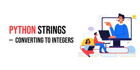 Python Converting Strings To Integers