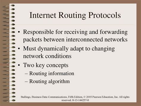 chapter 8 internet operation ppt download