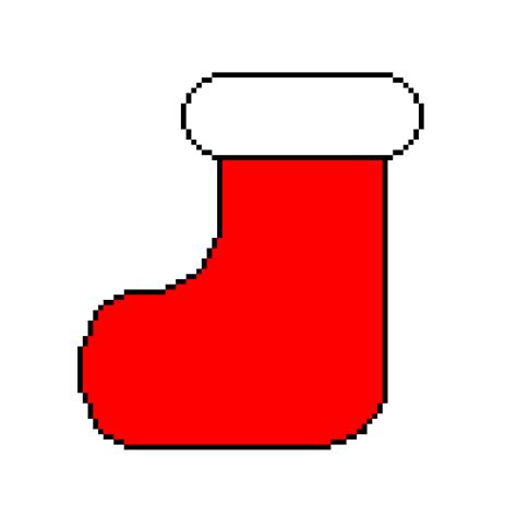 Pixilart The Perfectionists Stocking By Snandyv0 1