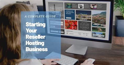 Starting Your Reseller Hosting Business Veeble Hosting