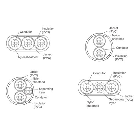 Type Nm Cable Interconnector At Peggy Bradley Blog