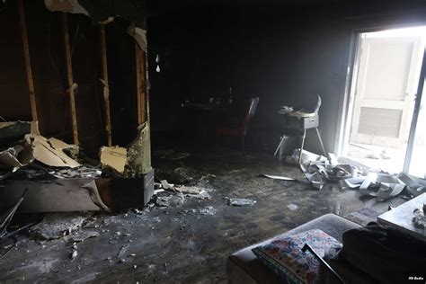 Mitigating Class C Fires