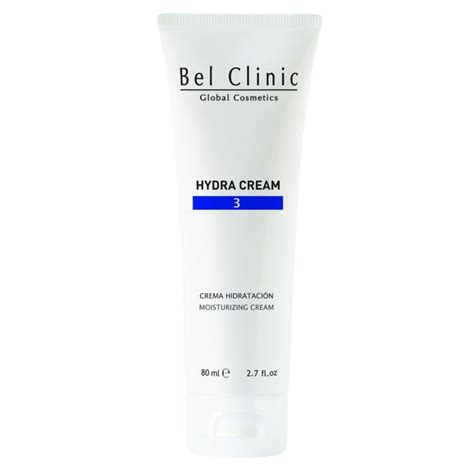 HYDRA CREAM - Lorena Eloisa