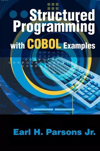 Programación Estructurada Con Ejemplos Cobol Cuotas Sin Interés