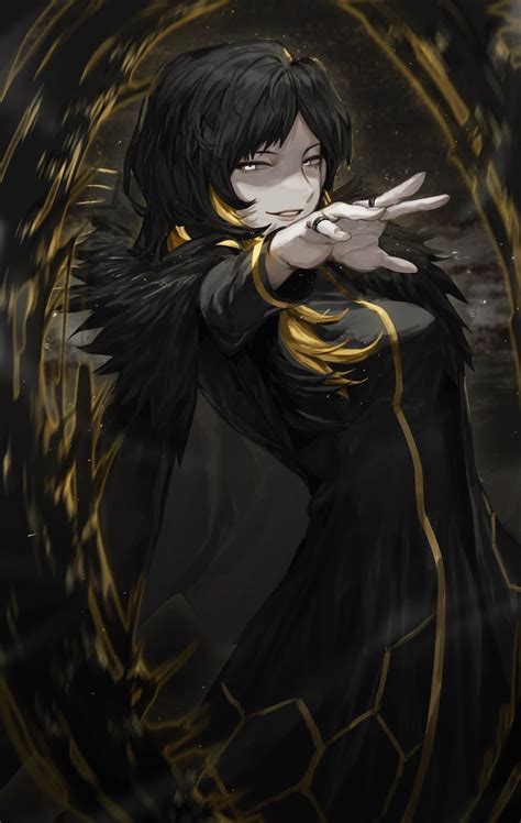 Binah Project Moon And More Drawn By Carol Danbooru