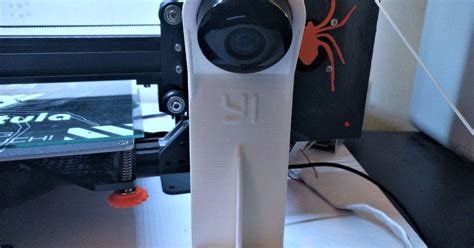 Xiaomi Yi Home Ants Cam Stand Printer Cam By Beerman Download