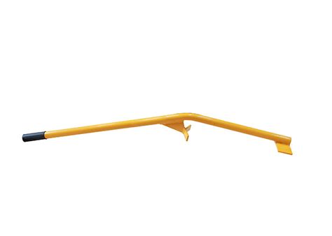 Ty 50b Oil Drum Tool With Leverage Drum Upender Drum Tipper Load Capacity 500kg