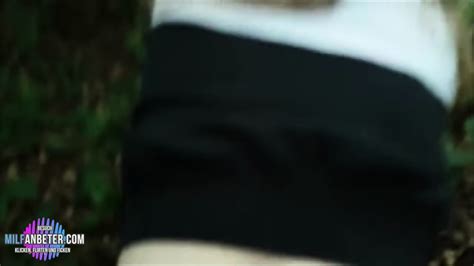 Public Park Sex Endet Mit Big Cumshot Eporner