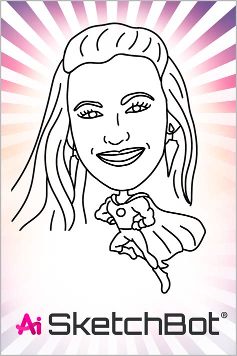 Robot Features And Superpowers — Ai Sketchbot