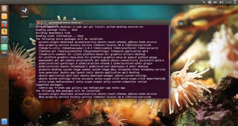 How To Install Unity 8 On Ubuntu 16 04 LTS And Ubuntu 15 10