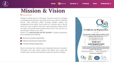 Anjana Tandon On Linkedin All It Soultions