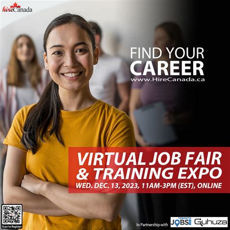 saj a on linkedin jobfair