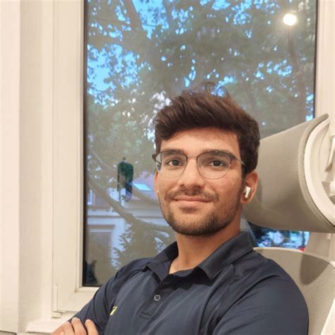 Saurabh Mishra Sde 1 Heyo Enterprises Pvt Limited Stealth Mode Xing