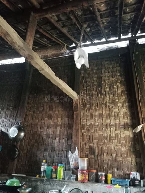 Traditional Kitchen In My Village Editorial Photo Image Of Village