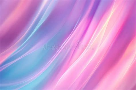 Soft Pastel Swirls Create A Calming And Serene Background For Artistic Projects And Designs