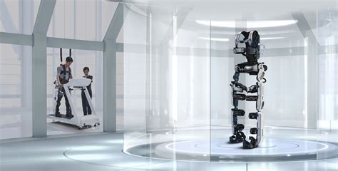 企业杂志 韩国angel Robotics公司