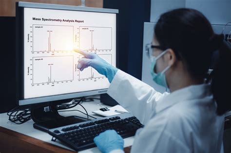 How Is Tandem Mass Spectrometry Used In The Life Sciences