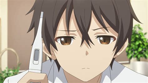 My Stepmom S Daughter Is My Ex Episode Mizuto Forgives Yume Release