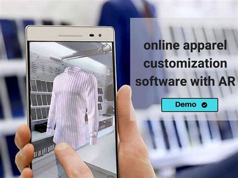 Apparel Customization Software Profitable Growth In Online Tailoring Business Fit4bond
