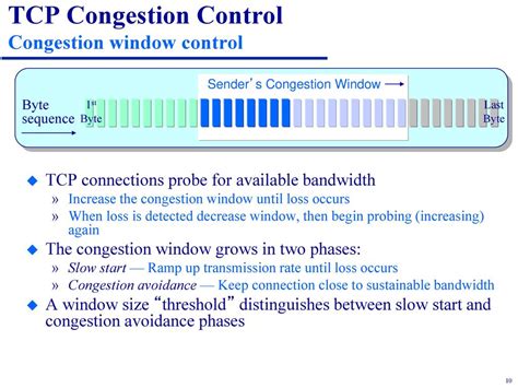 Comp 431 Internet Services And Protocols Ppt Download