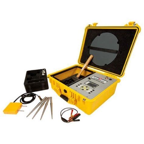 Electrical Density Gauge Non Nuclear Manufacturer And Seller In Delhi