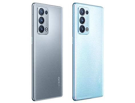 Oppo Reno 6 Pro Plus 5G Price In Malaysia Specs TechNave