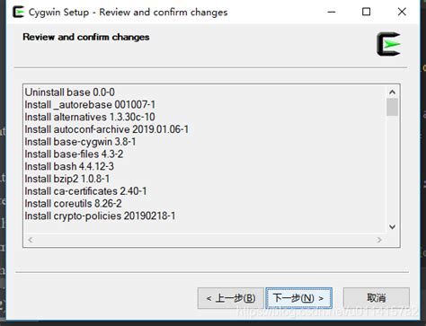 Windows10 环境下使用 Cygwin64 安装 Swoole 扩展 图解 2020 12 24 Windows宝塔 安装