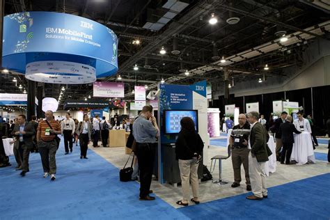 IBM Impact Ibmimpact Flickr