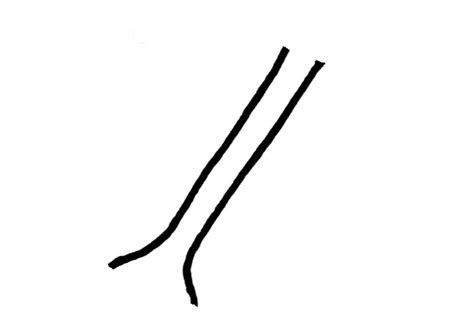 How To Draw A Spoon In 5 Simple Steps Bujo Babe