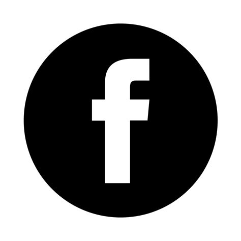 Best Facebook Logo Icons GIF Transparent PNG Images