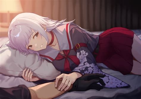 Original Drawn By Small Spiders Danbooru