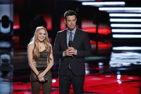 Danielle Bradbery Singer
