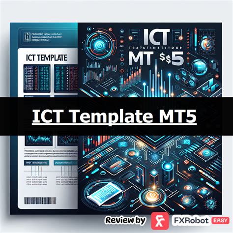 Ict Template Mt5