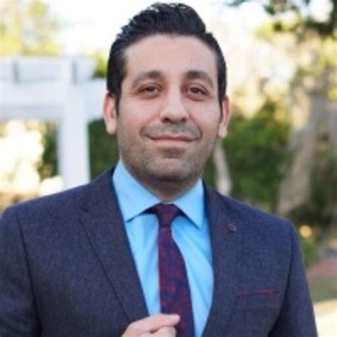 Ali Dehghan California State University San Bernardino Ca Csusb