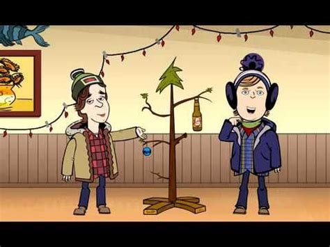 Bob And Doug Sing Days Of Christmas Animax Entertainment YouTube