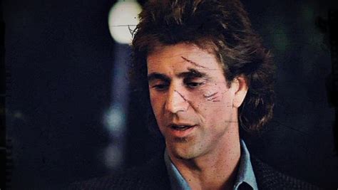Lethal Weapon Mel Gibson Fan Art 38637711 Fanpop