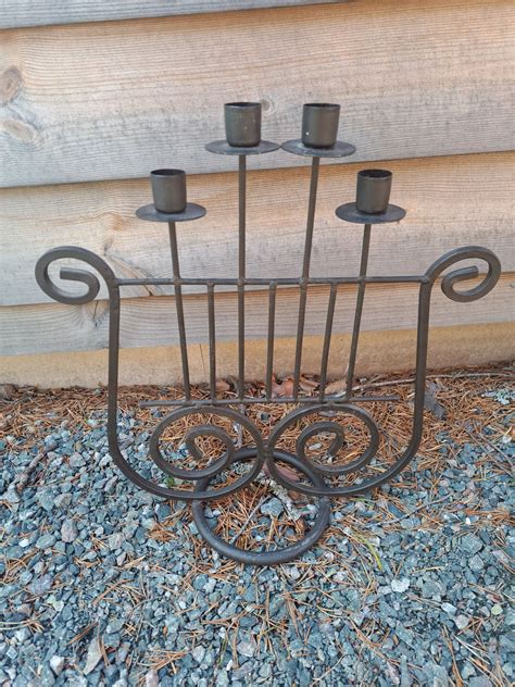 Lysestake Adventstake Finn Torget